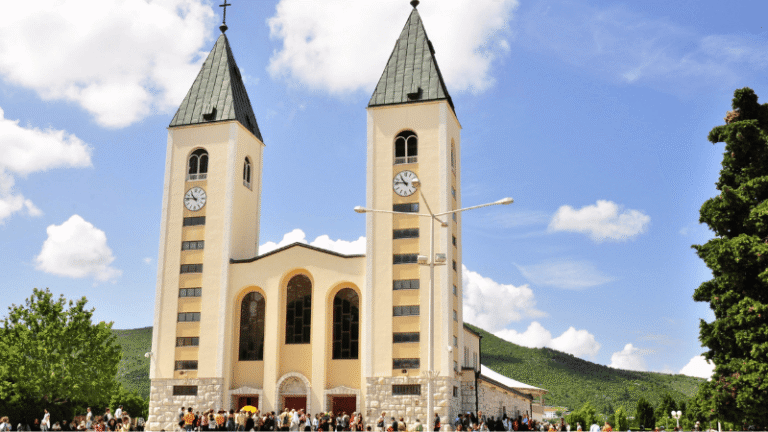 Storie da Medjugorje: Testimonianze e Miracoli - Bianco Viaggi